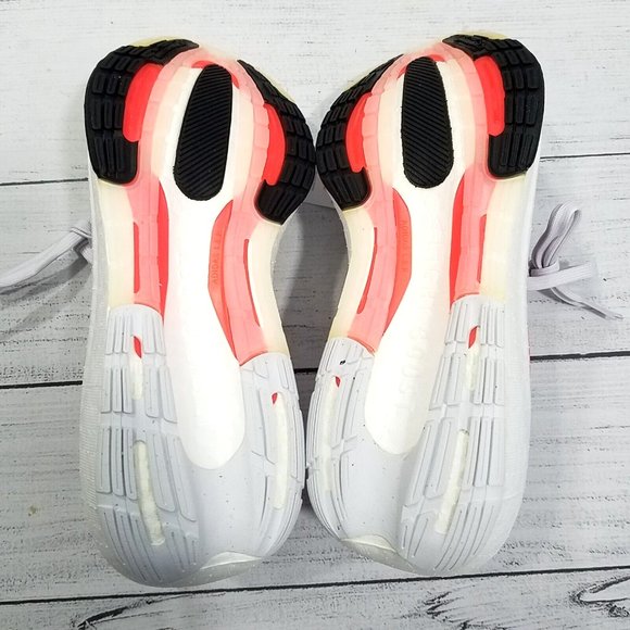 adidas | Shoes | Adidas Ultraboost Light W Womens Running Shoes Sz 9 ...